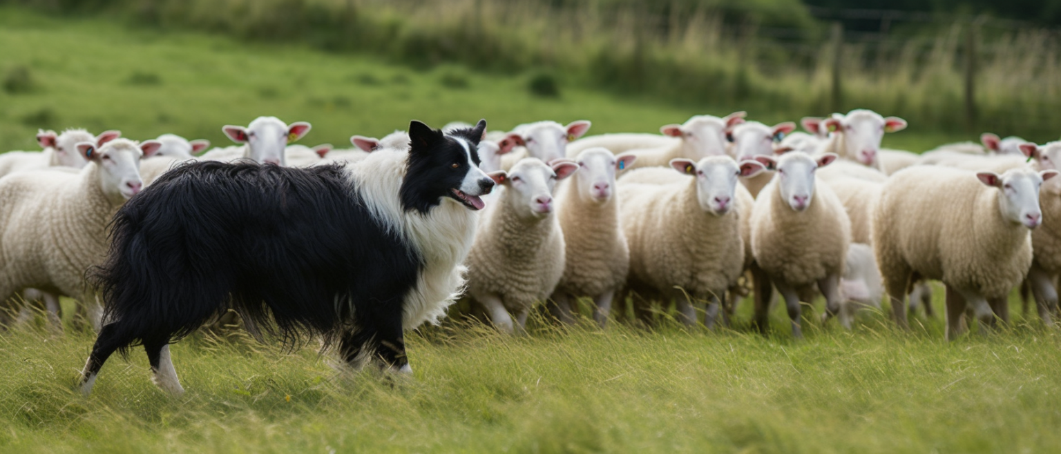 The Ultimate Guide to Border Collies | Dog Advisory Council
