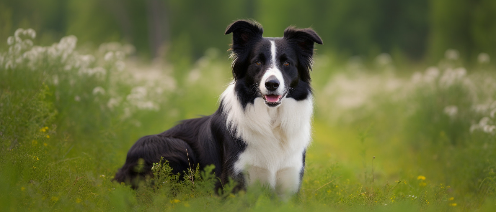 The Ultimate Guide to Border Collies | Dog Advisory Council